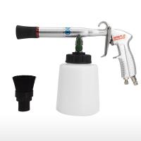 China Silver Casting Car Washing Gun with Bearing Type for Japan and Europe Gift Packaged for sale