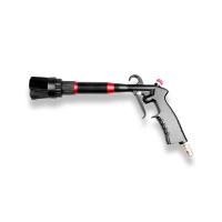 China Black Tornador BT-7007BB Dry Cleaning Gun Casting Aluminum Body Tube Type for Car Washing for sale