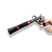 China BT-7007BB Dry Tornador Cleaning Gun with ISO-9001 Certification for Car Detailing for sale
