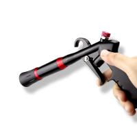 China Black Tornador BT-7007BB Dry Cleaning Gun Casting Aluminum Body Tube Type for Car Washing for sale