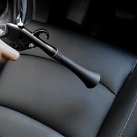 China Air Press Car Washing Gun 27x15cm High Power Tornador for Stubborn Stains 60-90 psi for sale