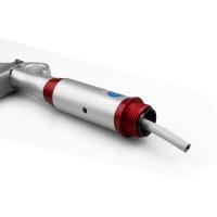China Brilliatech BT-7007S Forged Aluminum Tornador Cleaning Gun with Bearing Tornado Air Flow for Car Washing for sale