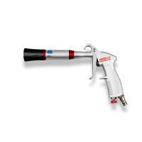 China Brilliatech BT-7007S Forged Aluminum Tornador Cleaning Gun with Bearing Airflow 27x15cm for sale