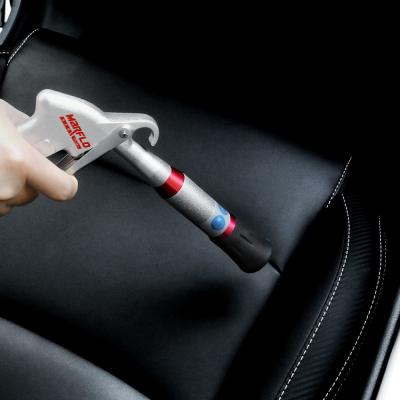 China Brilliatech BT-7007S Forged Aluminum Tornador Cleaning Gun with Bearing Tornado Air Flow for Car Washing for sale