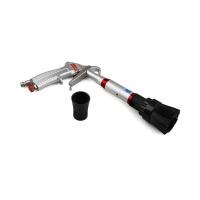 China Brilliatech BT-7007S Forged Aluminum Tornador Cleaning Gun with Bearing Airflow 27x15cm for sale