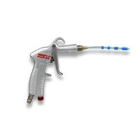 China BT-7007S Bearing Type Dry Tornador Car Washing Gun 30x15cm ISO-9001 for sale