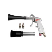 China Forged Aluminum Car Washing Gun BT-7007SB for Tornador Detailing Use BSCI Certified for sale
