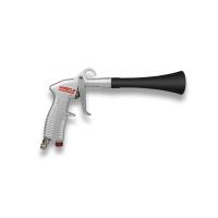 China BT-7007S Bearing Type Dry Tornador Car Washing Gun 30x15cm ISO-9001 for sale