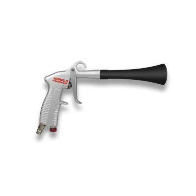 China BT-7007S Bearing Type Dry Tornador Car Washing Gun 30x15cm ISO-9001 for sale