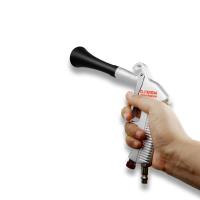 China BT-7007S Bearing Type Dry Tornador Car Washing Gun 30x15cm ISO-9001 for sale