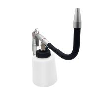 China Customized Car Foam Gun 27x15cm Auto Wash Foam Gun for Engine Cleaning for sale