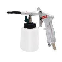 China Customized Car Foam Gun 27x15cm Auto Wash Foam Gun for Engine Cleaning for sale