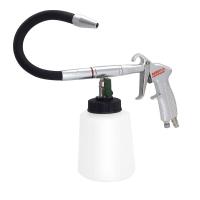 China Customized Car Foam Gun 27x15cm Auto Wash Foam Gun for Engine Cleaning for sale