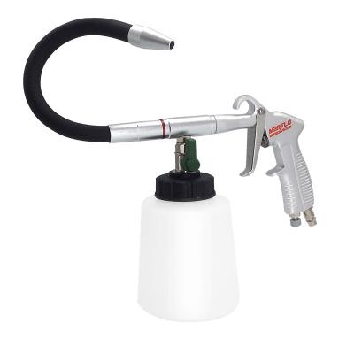 China Customized Car Foam Gun 27x15cm Auto Wash Foam Gun for Engine Cleaning for sale