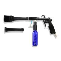 China BT-7005 Mini Tornador Universal Cleaning Gun for Wet and Dry Use 2-in-1 for sale