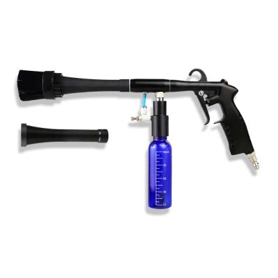 China BT-7005 Mini Tornador Universal Cleaning Gun for Wet and Dry Use 2-in-1 for sale