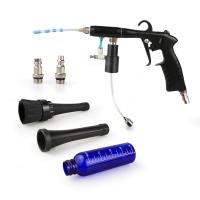 China BT-7005B Tornador Cleaning Gun Wet Dry Use BSCI Certified Compact Car Wash Tool for sale