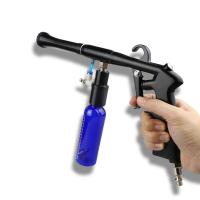 China BT-7005B Tornador Cleaning Gun Wet Dry Use BSCI Certified Compact Car Wash Tool for sale