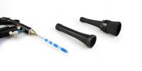 China BT-7005 Mini Tornador Universal Cleaning Gun for Wet and Dry Use 2-in-1 for sale