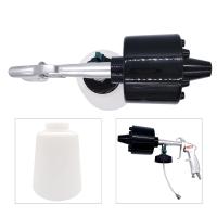 China 1 L Bottom High Pressure Car Foam Lance For Multi Purpose Cleaning for sale
