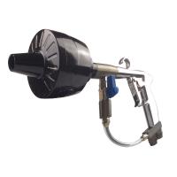 China 1L Bottom Pump Foam Sprayer Car Soap Foam Gun 60-90 psi Air Compressor for sale