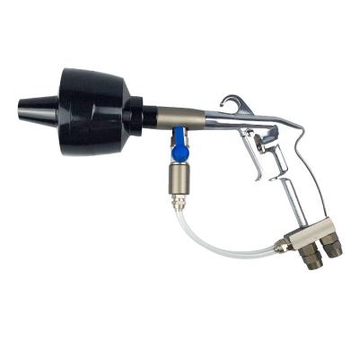 China 1L Bottom Pump Foam Sprayer Car Soap Foam Gun 60-90 psi Air Compressor for sale