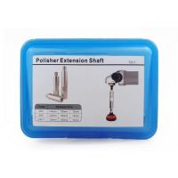 China Flexible Drill Extension Shaft 120mm 100mm for Polisher 5/8-11 M14-2.0 Thread for sale
