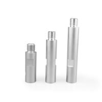 China M8 M16 Compact Portable Drill Extension Bar For Polisher Remove Stubborn Stains for sale