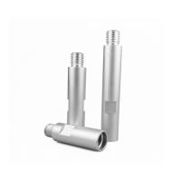China M14 5/8-11 Thread Extension Bar for Car Polisher 60mm Length ISO-9001 for sale