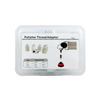 China Customized 5/8-11 M16 M14 Drill Adaptor for Polisher and Polishing Pad for sale