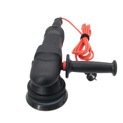China M15 15mm Dual Action Car Polisher 1000W 2200-4800 RPM for Auto Detailing for sale