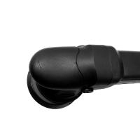 China 1000W 15mm Dual Action Car Polisher with 2200-4800 RPM Variable Speed and Spare Carbon Brushes for sale