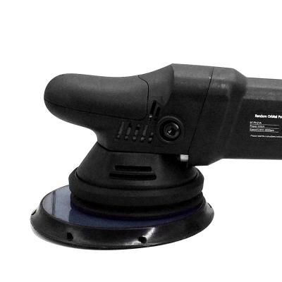 China 21mm Dual Action Car Polisher 1000W 2200-4800 RPM for Automotive Detailing for sale