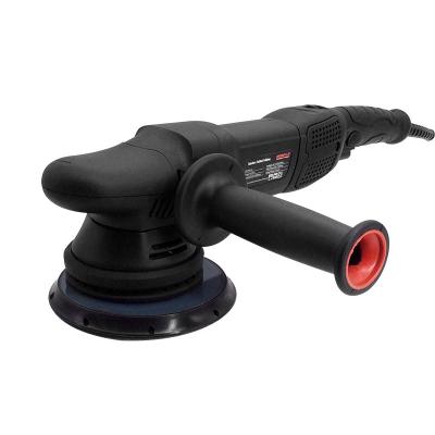 China 110V 21mm Dual Action Car Polisher 1000W BSCI Certified for Paint Correction for sale