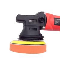 China AC DA Dual Action Polisher For Car Detailing Customized Size for sale