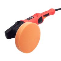 China AC DA Dual Action Polisher For Car Detailing Customized Size for sale