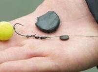 China Tungsten Fishing Rig Putty 10g 15g Black Gray Brown ISO 9001 Reusable for sale