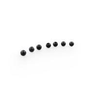 China Tungsten Putty 5g 10g Bulk Clay Bar for Fishing Rig Weight Moldable Reusable for sale
