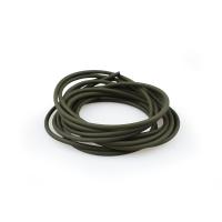 China Tungsten Fishing Putty 5-30g with Tungsten Beads 1.5-6.5mm and Loaded Tubing 0.6mm for sale