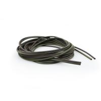 China Custom Color Tungsten Putty Bulk 0.6x1.85mm Tube for Fishing Rig Line for sale