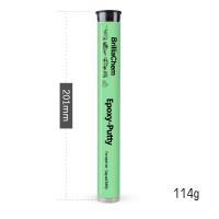 China Epoxy Putty Stick 28g 114g for Wood Aluminium Car Repairing 5 Minute Adhesive for sale