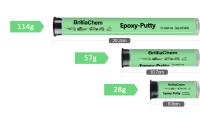 China Epoxy Putty Stick 28g 114g for Wood Aluminium Car Repairing 5 Minute Adhesive for sale