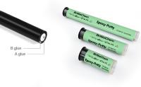 China Epoxy Putty Stick 28g 114g for Wood Aluminium Car Repairing 5 Minute Adhesive for sale