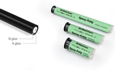 China Epoxy Putty Stick 28g 114g for Wood Aluminium Car Repairing 5 Minute Adhesive for sale
