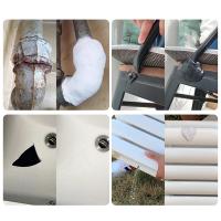 China 28g Tube Pack Environmental Friendly Epoxy Putty Stick For Different Material for sale