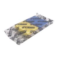 China Customized 50 Gram Clay Bar Kit for Car Washing in Polybag Packaging for sale
