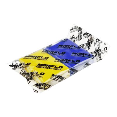China Yellow Blue Clay Bar Kit with Poly Bag for Car Paint Contaminant Removal 100g for sale