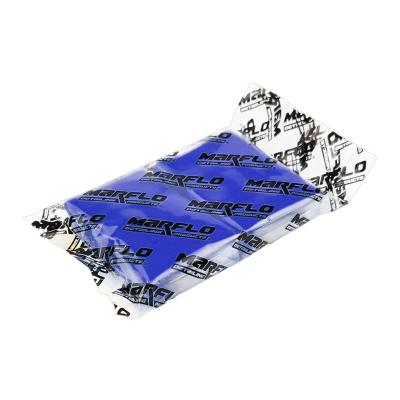 China Customized 50 Gram Clay Bar Kit for Car Washing in Polybag Packaging for sale