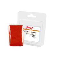 China Customized Red Gray Professional Detailing Clay Bar 200g Remove Contaminants for Car Paints for sale