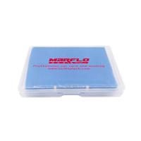 China 150g Black Automotive Clay Bar Fine Grade Car Detailing Poly Clay 100g 200g Options for sale